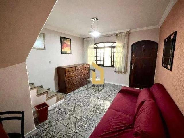 Casa / Sobrado para Venda em São Paulo/SP Parada Inglesa 3 Quartos