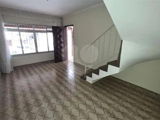 Casa / Sobrado para Venda em São Paulo/SP Parada Inglesa 3 Quartos