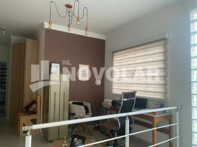 Casa / Sobrado para Venda em São Paulo/SP Parada Inglesa 3 Quartos
