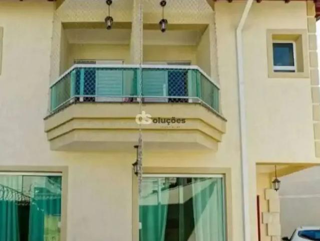 Casa / Sobrado para Venda em São Paulo/SP Parada Inglesa 3 Quartos