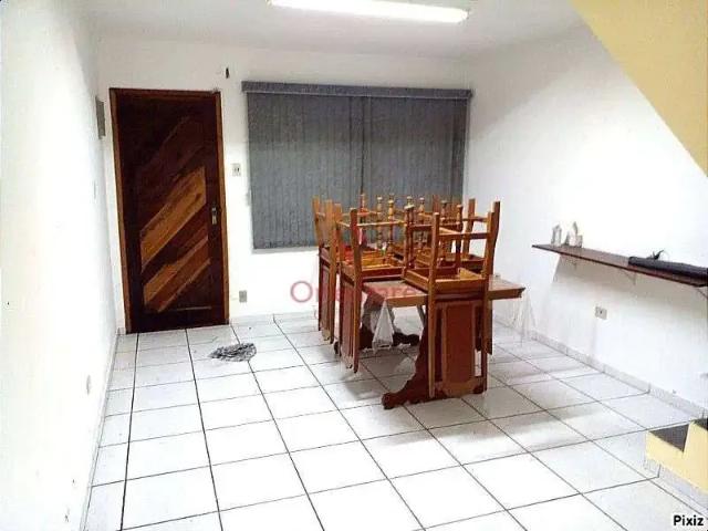 Casa / Sobrado para Venda em São Paulo/SP Parada Inglesa 3 Quartos