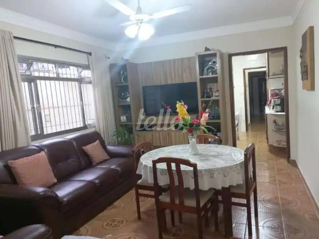 Casa / Sobrado para Venda em São Paulo/SP Parada Inglesa 3 Quartos