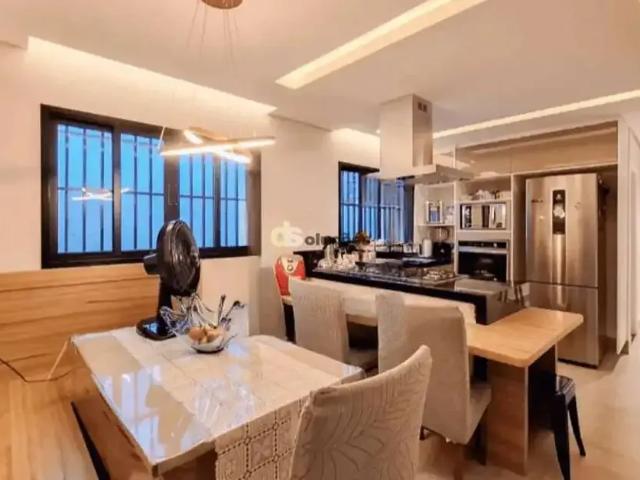 Casa / Sobrado para Venda em São Paulo/SP Parada Inglesa 3 Quartos