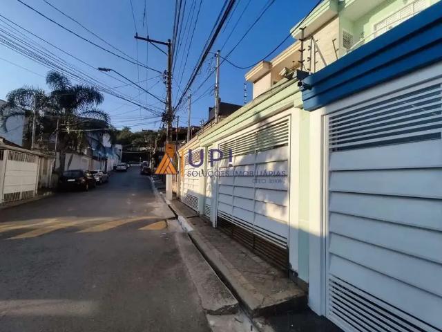Casa / Sobrado para Venda em São Paulo/SP Parada Inglesa 3 Quartos