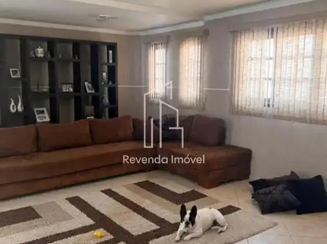 Casa / Sobrado para Venda em São Paulo/SP Parada Inglesa 3 Quartos