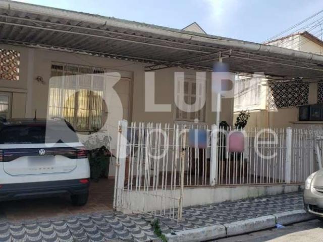 Casa / Sobrado para Venda em São Paulo/SP Parada Inglesa 3 Quartos