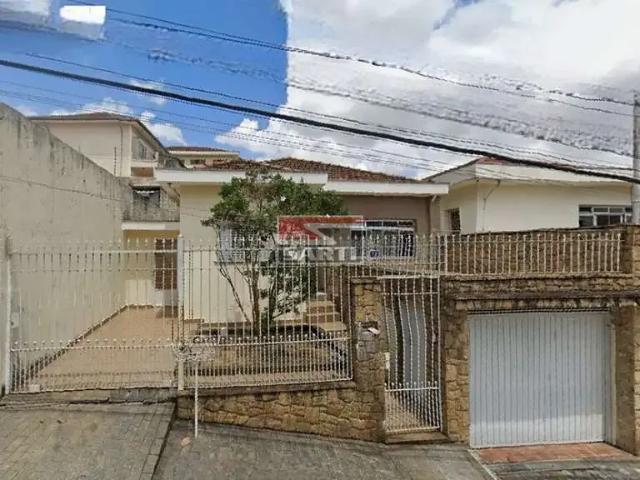 Casa / Sobrado para Venda em São Paulo/SP Parada Inglesa 3 Quartos