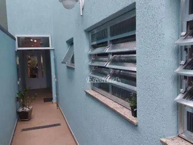 Casa / Sobrado para Venda em São Paulo/SP Parada Inglesa 3 Quartos