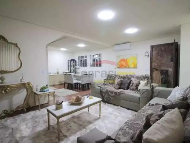 Casa / Sobrado para Venda em São Paulo/SP Parada Inglesa 3 Quartos