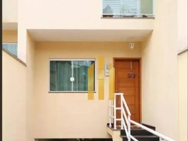 Casa / Sobrado para Venda em São Paulo/SP Parada Inglesa 3 Quartos