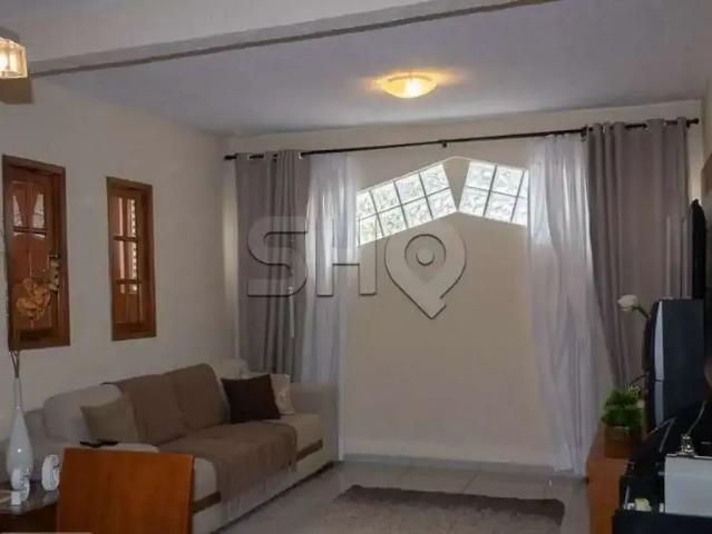 Casa / Sobrado para Venda em São Paulo/SP Parada Inglesa 3 Quartos