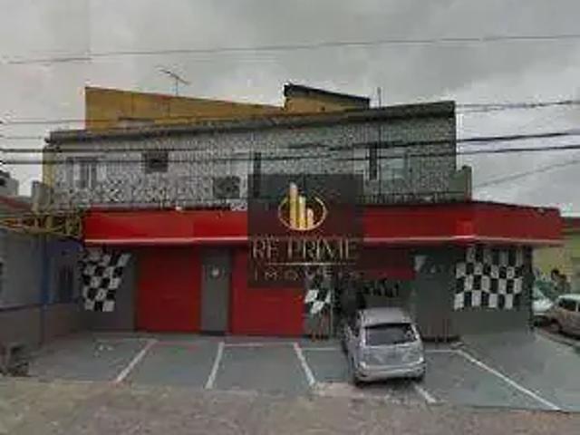 Casa / Sobrado para Venda em São Paulo/SP Parada Inglesa 3 Quartos