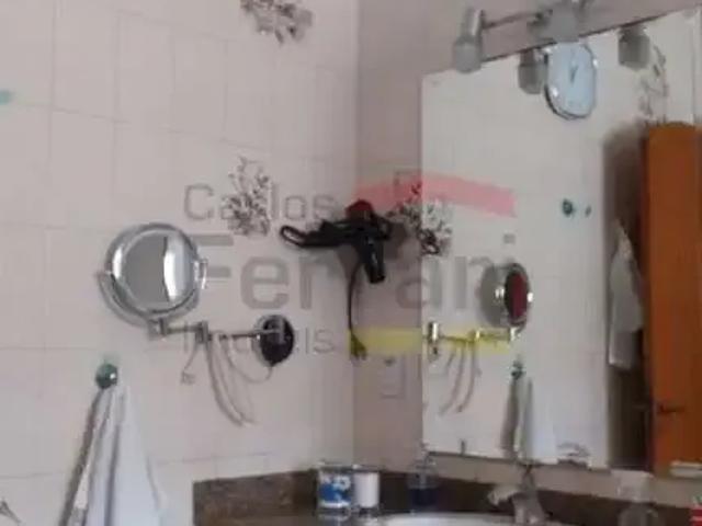 Casa / Sobrado para Venda em São Paulo/SP Parada Inglesa 3 Quartos