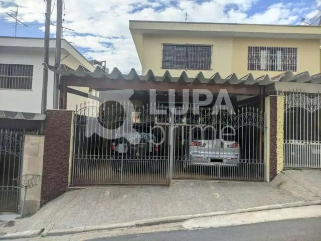 Casa / Sobrado para Venda em São Paulo/SP Parada Inglesa 3 Quartos