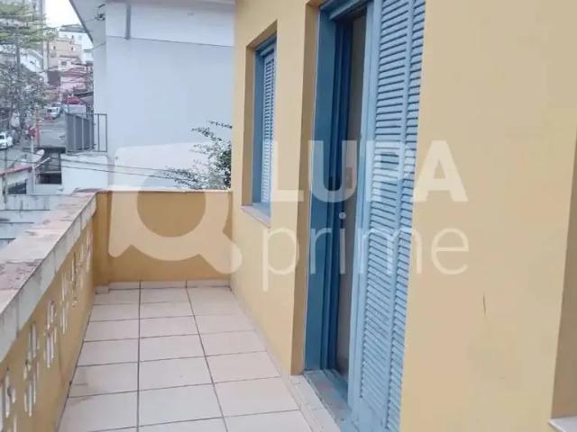 Casa / Sobrado para Venda em São Paulo/SP Parada Inglesa 3 Quartos