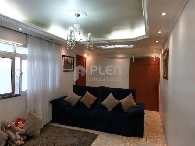 Casa / Sobrado para Venda em São Paulo/SP Parada Inglesa 3 Quartos