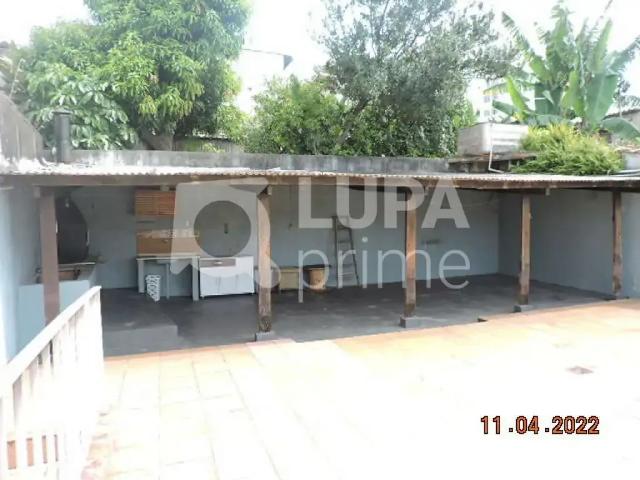 Casa / Sobrado para Venda em São Paulo/SP Parada Inglesa 3 Quartos