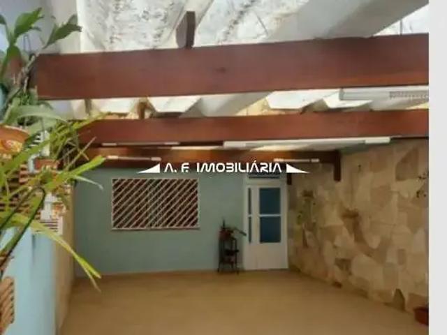 Casa / Sobrado para Venda em São Paulo/SP Parada Inglesa 3 Quartos