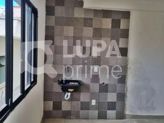 Casa / Sobrado para Venda em São Paulo/SP Parada Inglesa 3 Quartos