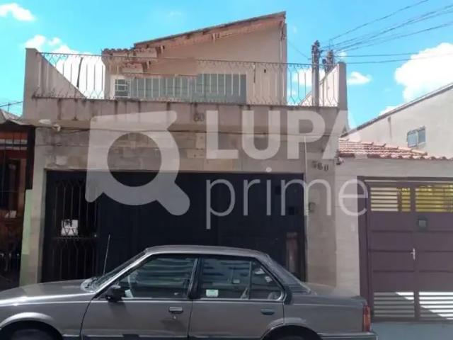 Casa / Sobrado para Venda em São Paulo/SP Parada Inglesa 3 Quartos