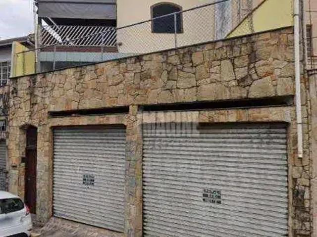 Casa / Sobrado para Venda em São Paulo/SP Parada Inglesa 3 Quartos