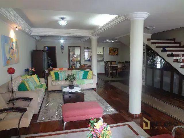 Casa / Sobrado para Venda em São Paulo/SP Parada Inglesa 3 Quartos