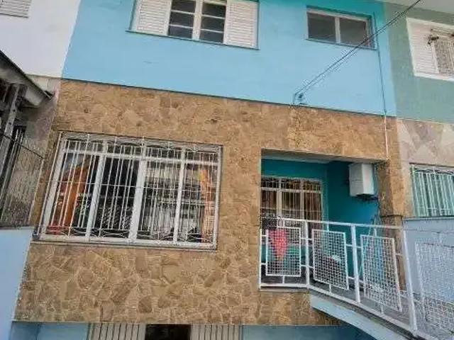 Casa / Sobrado para Venda em São Paulo/SP Parada Inglesa 3 Quartos