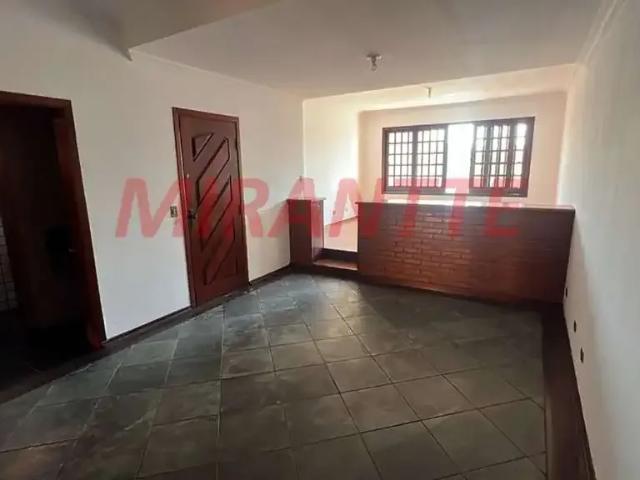Casa / Sobrado para Venda em São Paulo/SP Parada Inglesa 3 Quartos