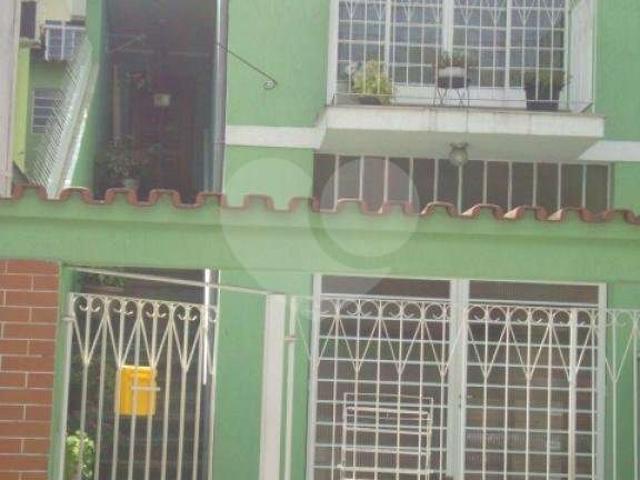 Casa / Sobrado para Venda em São Paulo/SP Parada Inglesa 3 Quartos