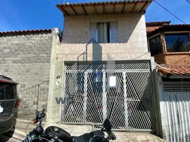 Casa / Sobrado para Venda em São Paulo/SP Parada Inglesa 3 Quartos