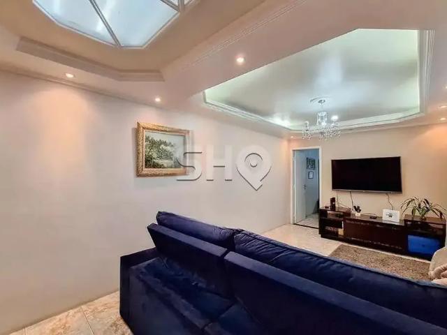 Casa / Sobrado para Venda em São Paulo/SP Parada Inglesa 3 Quartos
