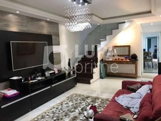 Casa / Sobrado para Venda em São Paulo/SP Parada Inglesa 3 Quartos
