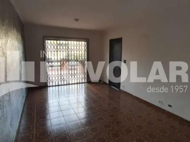 Casa / Sobrado para Venda em São Paulo/SP Parada Inglesa 3 Quartos