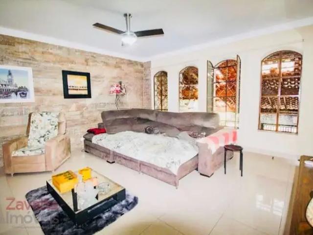 Casa / Sobrado para Venda em São Paulo/SP Parada Inglesa 3 Quartos