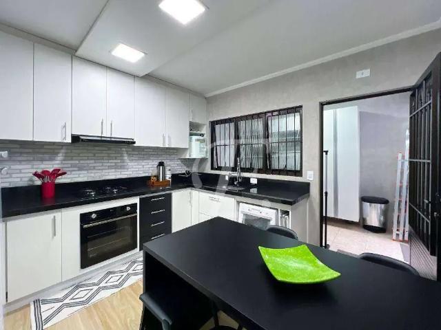 Casa / Sobrado para Venda em São Paulo/SP Parada Inglesa 3 Quartos