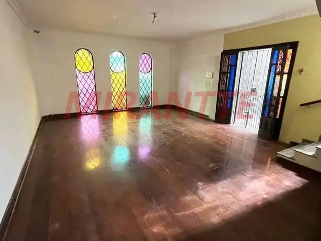 Casa / Sobrado para Venda em São Paulo/SP Parada Inglesa 3 Quartos
