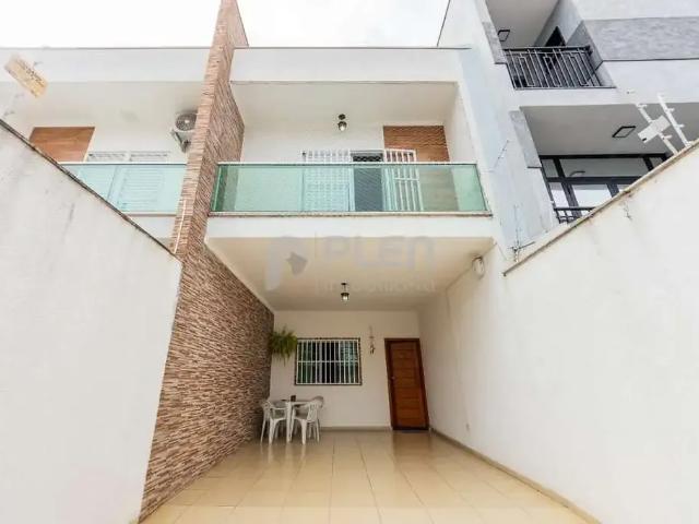 Casa / Sobrado para Venda em São Paulo/SP Parada Inglesa 3 Quartos