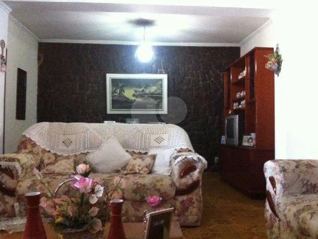 Casa / Sobrado para Venda em São Paulo/SP Parada Inglesa 3 Quartos