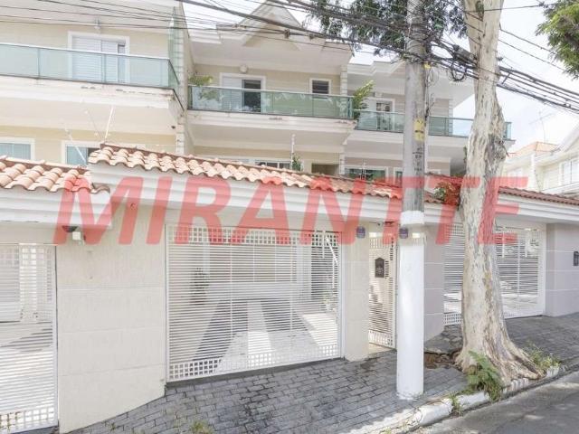 Casa / Sobrado para Venda em São Paulo/SP Parada Inglesa 3 Quartos