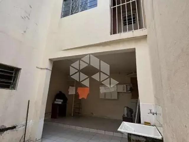 Casa / Sobrado para Venda em São Paulo/SP Parada Inglesa 3 Quartos