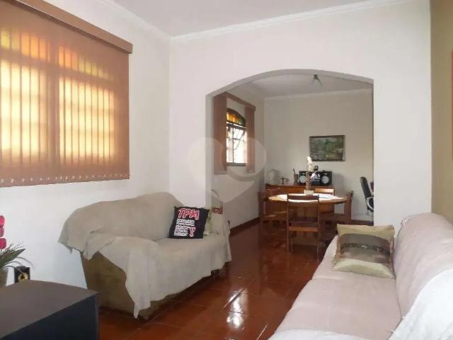 Casa / Sobrado para Venda em São Paulo/SP Parada Inglesa 3 Quartos
