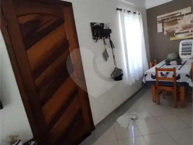 Casa / Sobrado para Venda em São Paulo/SP Parada Inglesa 3 Quartos