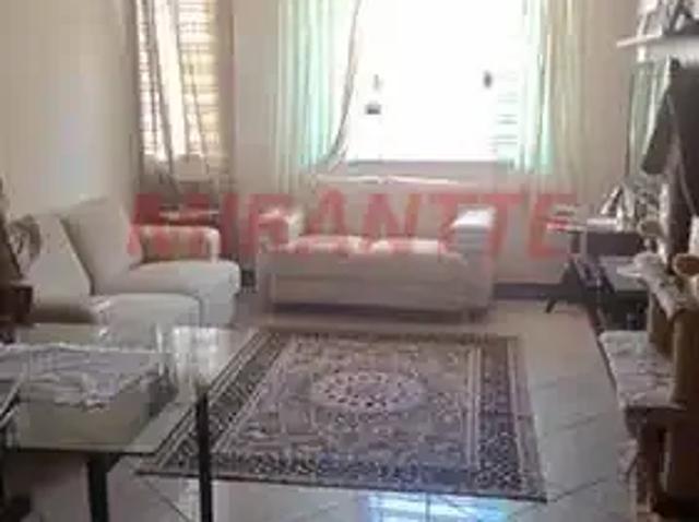 Casa / Sobrado para Venda em São Paulo/SP Parada Inglesa 3 Quartos