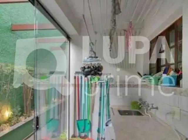 Casa / Sobrado para Venda em São Paulo/SP Parada Inglesa 3 Quartos
