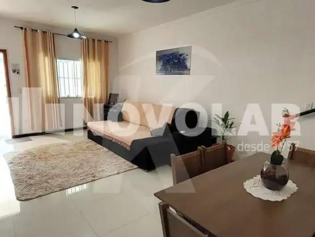 Casa / Sobrado para Venda em São Paulo/SP Parada Inglesa 3 Quartos