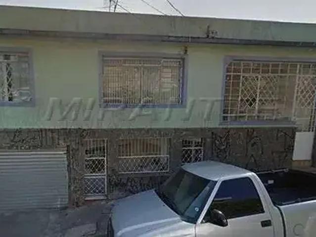 Casa / Sobrado para Venda em São Paulo/SP Parada Inglesa 3 Quartos