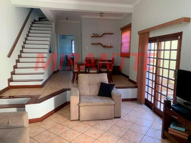 Casa / Sobrado para Venda em São Paulo/SP Parada Inglesa 3 Quartos