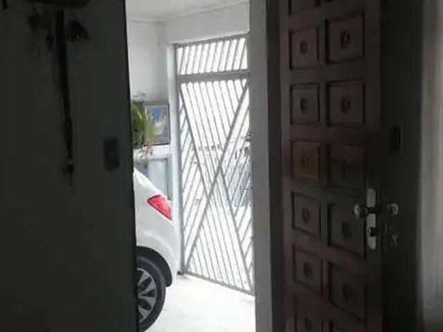 Casa / Sobrado para Venda em São Paulo/SP Parada Inglesa 3 Quartos