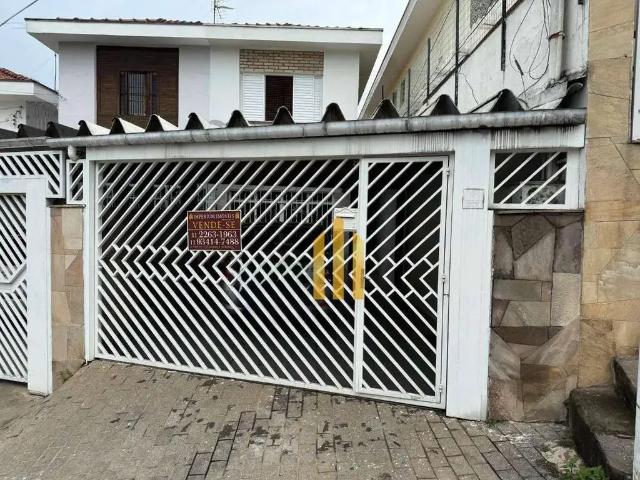 Casa / Sobrado para Venda em São Paulo/SP Parada Inglesa 3 Quartos