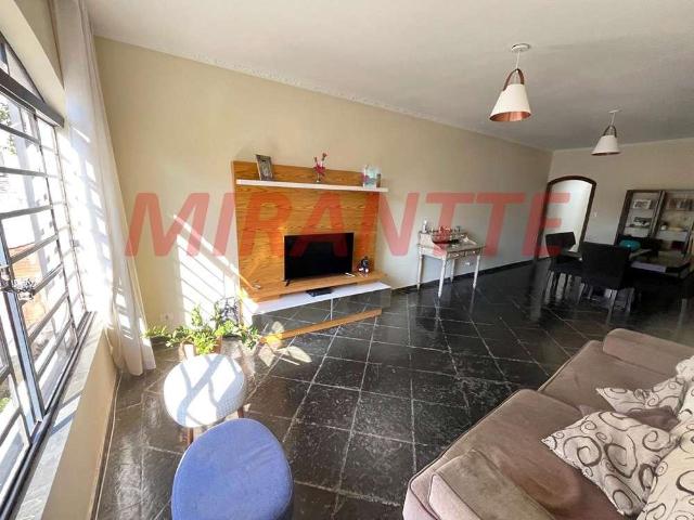 Casa / Sobrado para Venda em São Paulo/SP Parada Inglesa 3 Quartos